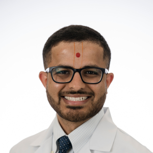 Mit Patel, MD | University of Kentucky College of Medicine